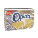 Galleta Oreo x 117 gr - alberdisa