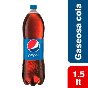 Pepsi