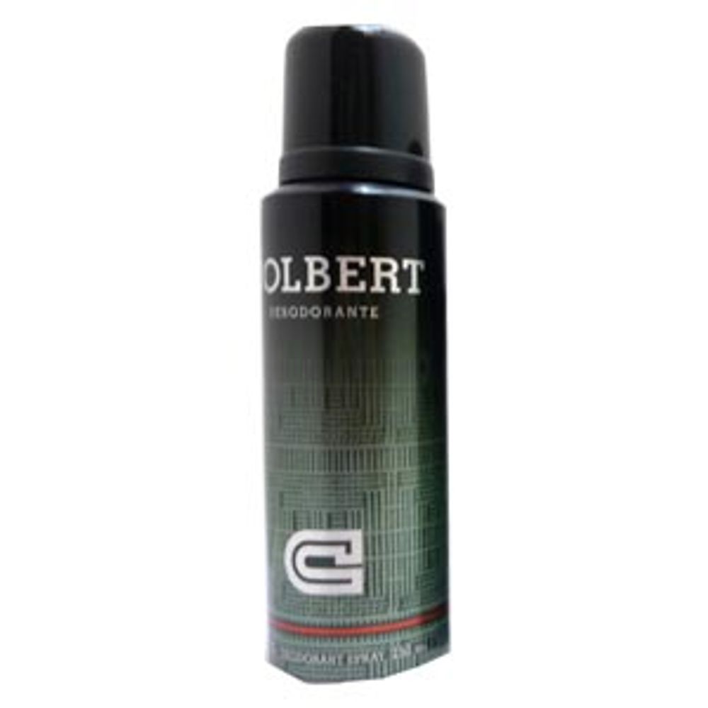 Desodorante Colbert x 250 Ml - alberdisa
