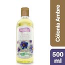 Colonia Paco Futbol x 60 Cc - alberdisa