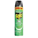Insecticida Raid Mata Hormiga Aero 360 ml - alberdisa