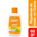 Repelente Off Invisible Everyd 104.51Ml - alberdisa