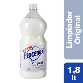 Limpiador Procenex Original 1800ml - alberdisa