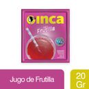Jugo Tang Naranja Dulce x 18 Gr - alberdisa