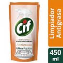 Limpiador Cif Expert Antigrasa Gatillo 500ml - alberdisa