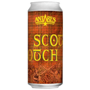 Cerveza Salta Negra Retornable x 1lt - alberdisa