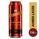 Cerveza Imperial Golden Lata 473 Cc - alberdisa