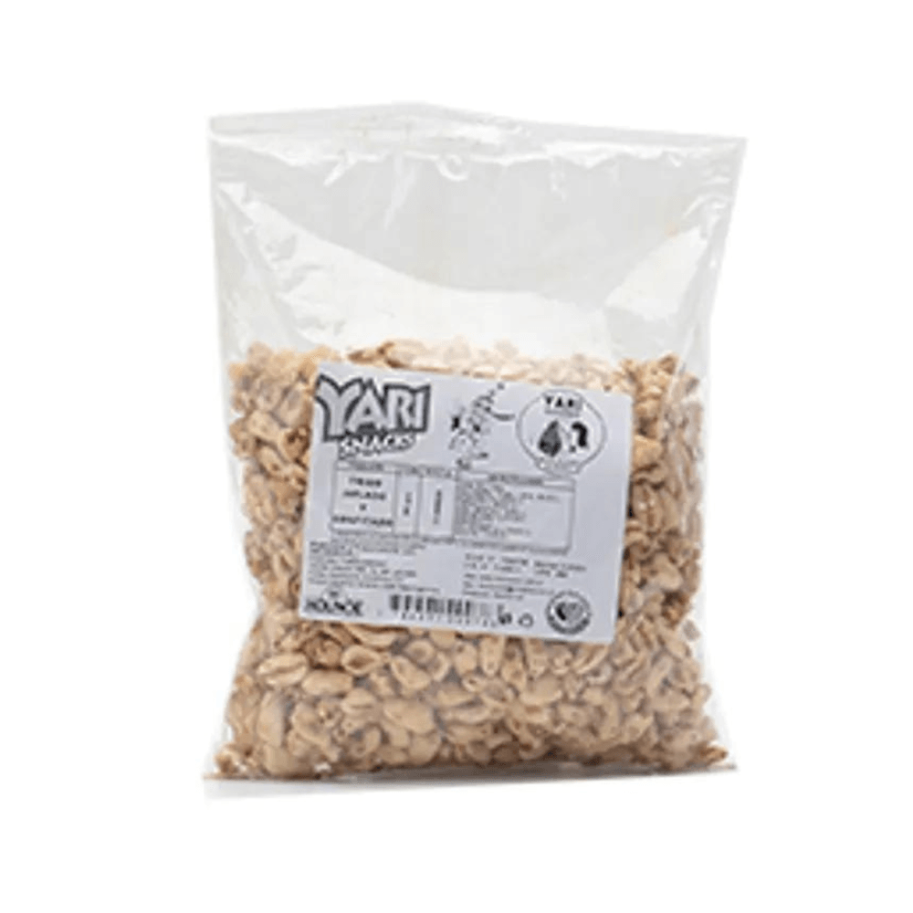 Maiz inflado Yari Snacks x 80 gr - alberdisa